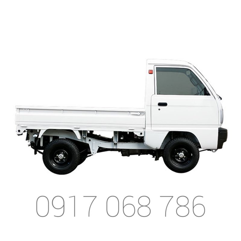 Lưu Trữ Suzuki Carry Truck - Giá Xe Suzuki